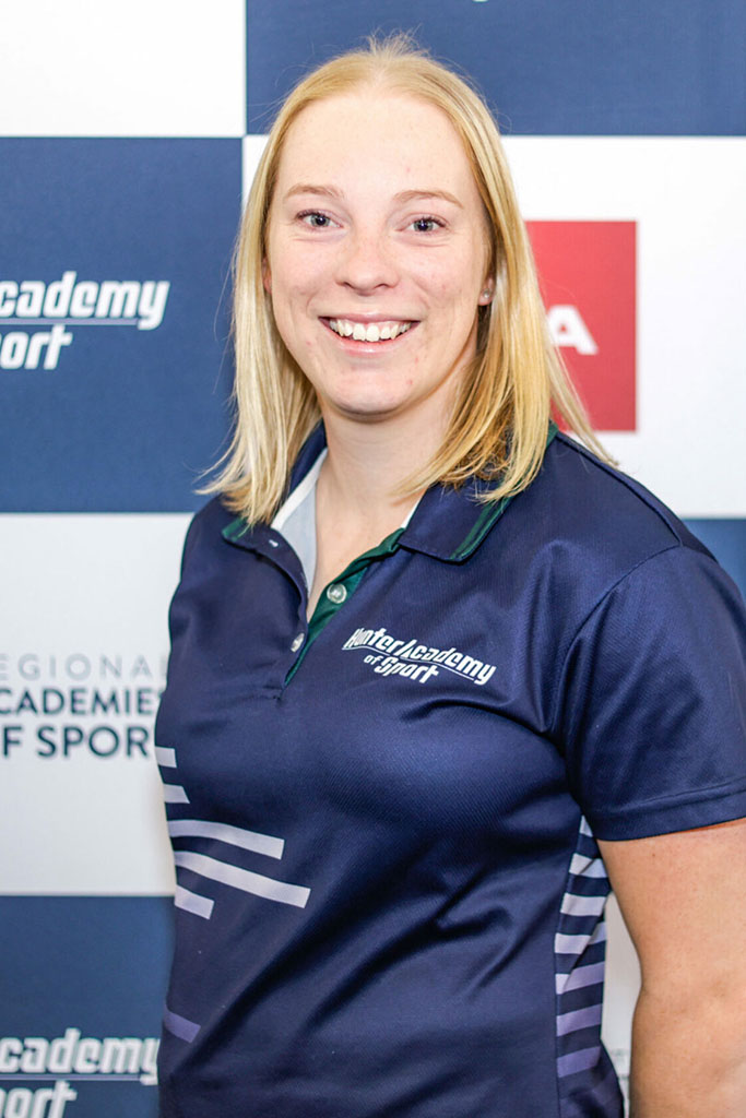 Tara - North Coast Academy of Sport
